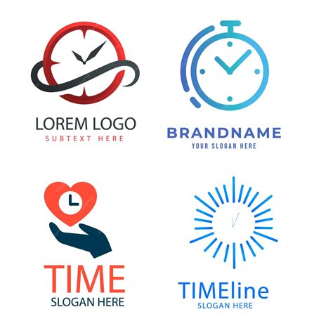 Premium Vector Timer Icons Set Speed Time Vector Icons Setrapid Line Symbol Countdown Timer