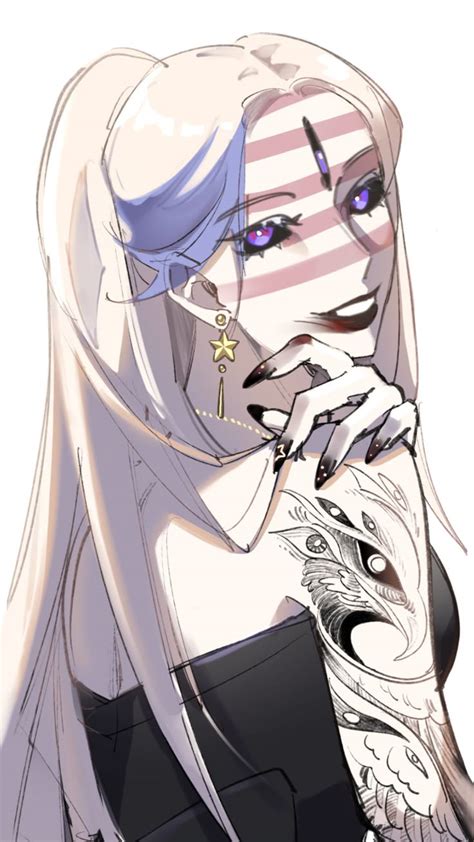 America Countryhumans