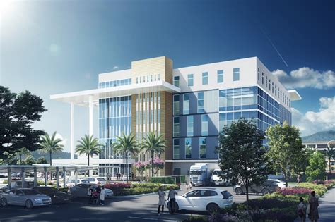 Loma Linda University Medical Center Pediatric Medical Office