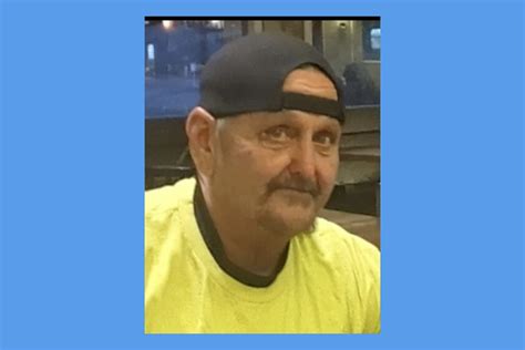 Samuel Theodore Griffin 1963 2024 Ashevilles 828 News Now