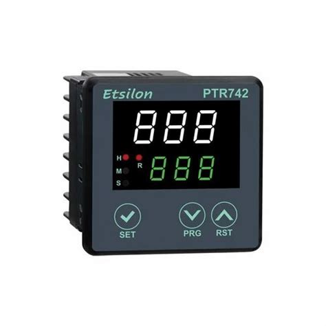 Multifunction Digital Timer At ₹ 1890piece Programmable Electronic