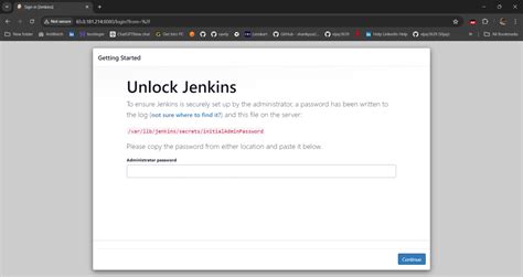 creating ec2 instance with jenkins using terraform