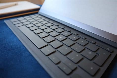 What Is A Island Style Keyboard Chiclet Keyboard Guide