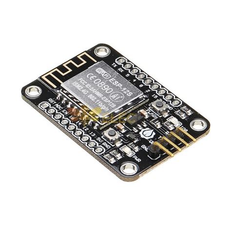 Esp 12s Serial Port To Wifi Wireless Transmissions Module For Arduino Products That Work With