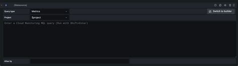 Enhancements To The Cloud Monitoring Grafana Plugin Google Cloud Blog