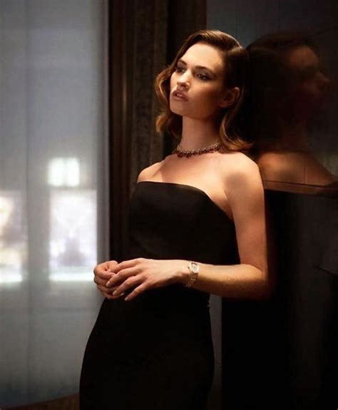 Lily James Nude Movie Scenes And Hot Photos Leaked Diaries