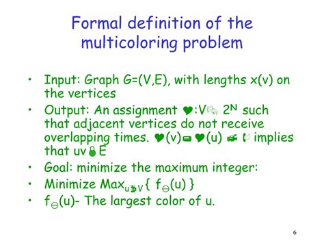 ppt multicoloring bounded tree width graphs and planar graphs
