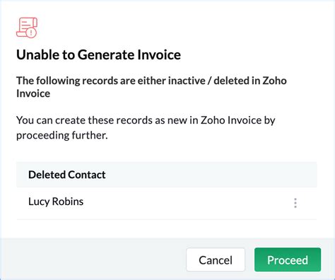 Zoho Fsm Associate Fsm Records With Booksinvoice