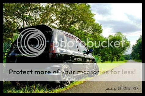 Modified Matrix Hyundai Forums