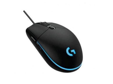 Logitech G102 Prodigy Gaming Mouse Za