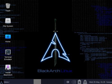 how to install blackarch linux addictive tips guide