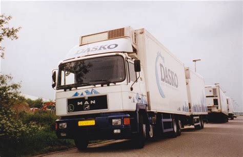 Geschichte Dasko Koel En Vriestransporten