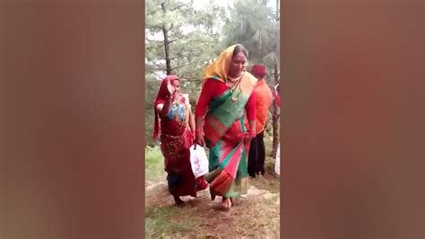 Nena Devi Kal Yatra Youtube