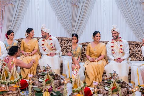 Pran And Danusha The Photon Image