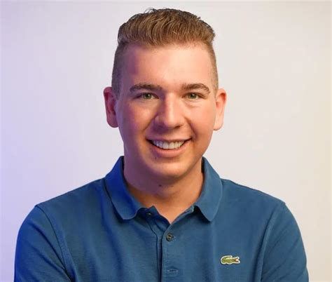 Morgan Boult Myfirstmcjob Ben Cluer