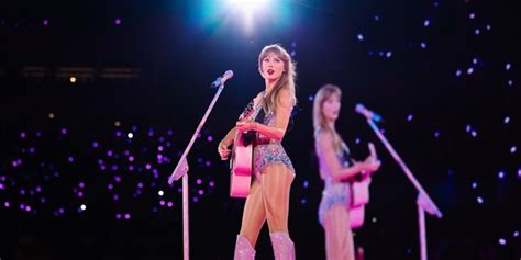 Cjcgv 팝스타 테일러 스위프트 콘서트 영화 단독 개봉