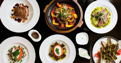 Oslo Traditional Dishes A Culinary Tour