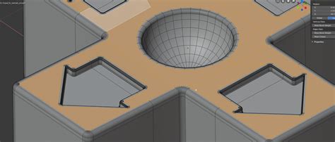 Smooth Shade Help Modeling Blender Artists Community