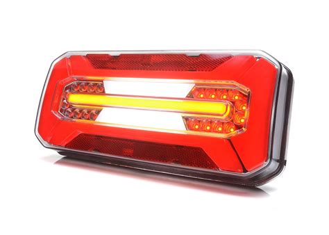 Rl17 Series Combination Led Rear Light