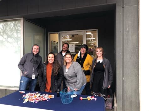 Tempus Technologies Inc On Linkedin A Few Of The Tempus Crew Getting