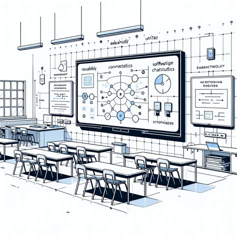 Right Ifp In Classroom Yuya Su