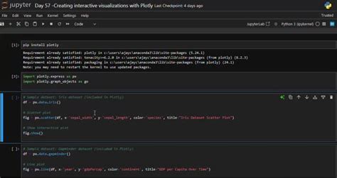 ajay cr on linkedin 75daysofdataanalysischallenge datascience python analytics barchart…