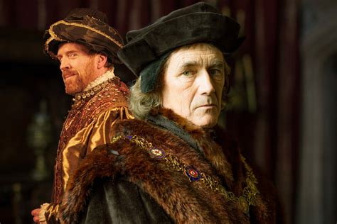 Wolf Hall Season 2 Cast List Of Characters In The Mirror And The Light