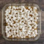 Smores Casserole Recipe Easy Oven Baked Smores Dip