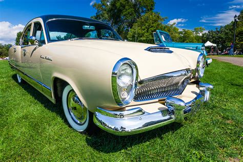 1955 Kaiser Cars 1953 To 1955 Kaiser Manhattan For Sale On
