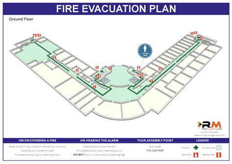 What Is A Fire Evacuation Plan At Christy Redfield Blog