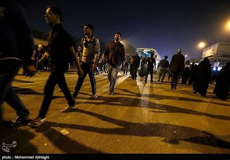 پیاده‌روی اربعین حسینی بیانگر عزت گفتمان اسلامی است تسنیم