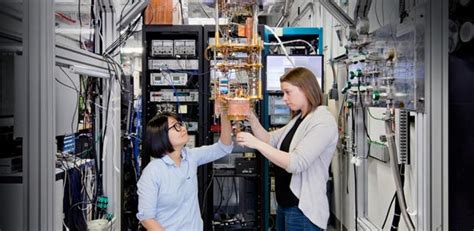 IBM Unveils Quantum Computing Initiative For Business And Research