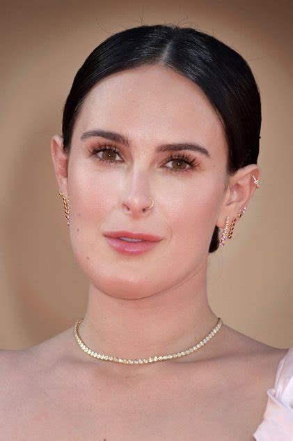 Rumer Willis Movies And Tv Shows Actor Filmography