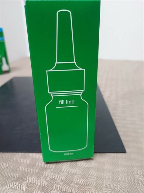Walgreens Flonase Fluticasone Propionate Nasal Spray 3x 120 Sprays