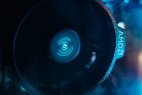 Hot Chips Cool Moves AMDs 3B Deal AMD Stock