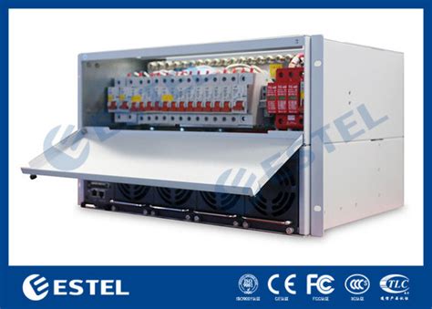 Professional 200a Telecom Rectifier System Telecom Rectifier Module