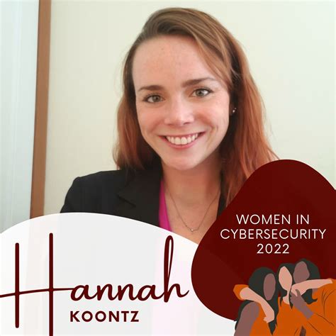 Ardalyst On Linkedin Womenshistorymonth2022 Womenincybersecurity