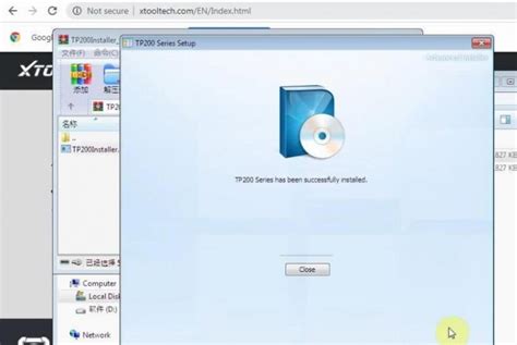 Xtool X100 Pro2 Key Programmer Update Online Procedure Obd2ltd Blog