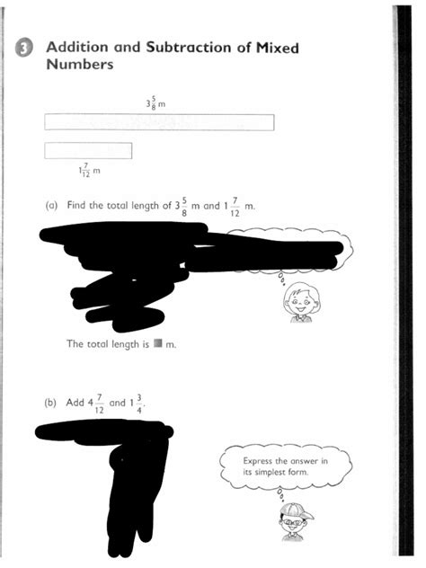 Singapore Math 5a Textbook 39 Pdf