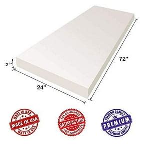 2 Inch High Density Foam