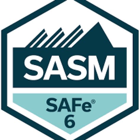 Safe® Advanced Scrum Master Certification Path