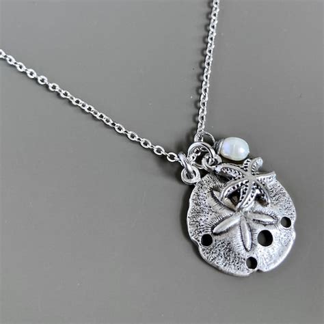 Small Sand Dollar Etsy