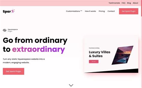 Squarespace Custom Code The Ultimate Guide 17 Examples