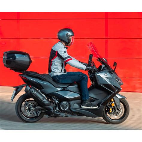 Givi Top Case V58nnmaxia5 Monokey Tres Grand Volume 58l