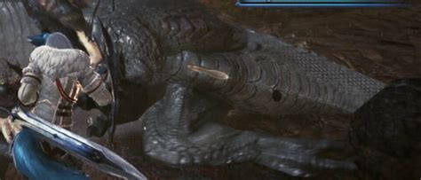 [mhw] Female Monsters Misc Adult Mods Loverslab