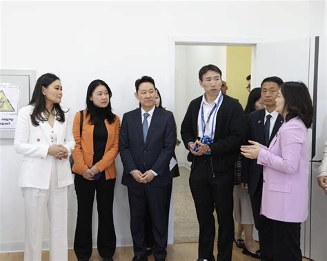 АЯЛАЛ ЖУУЛЧЛАЛЫН СУРГАЛТЫН ТӨ Соёл спорт аялал жуулчлал залуучуудын яам