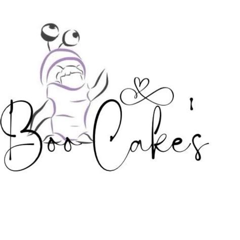 Boo Cakesvergucci