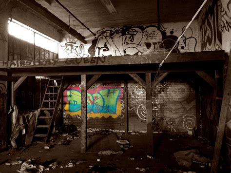 Doom R AbandonedPorn