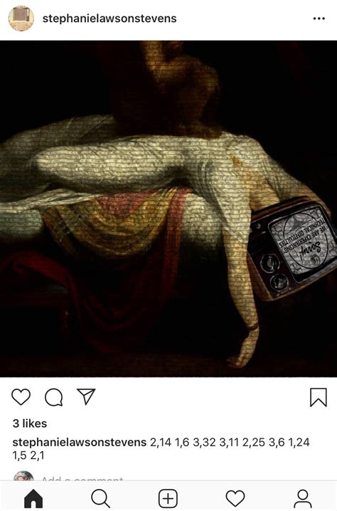 Arg Code Anyone Know What The Caption Could Translate To R Codes