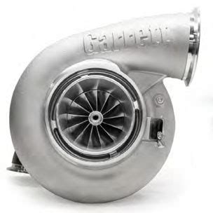 Garrett G Series Turbocharger Supplies Australia